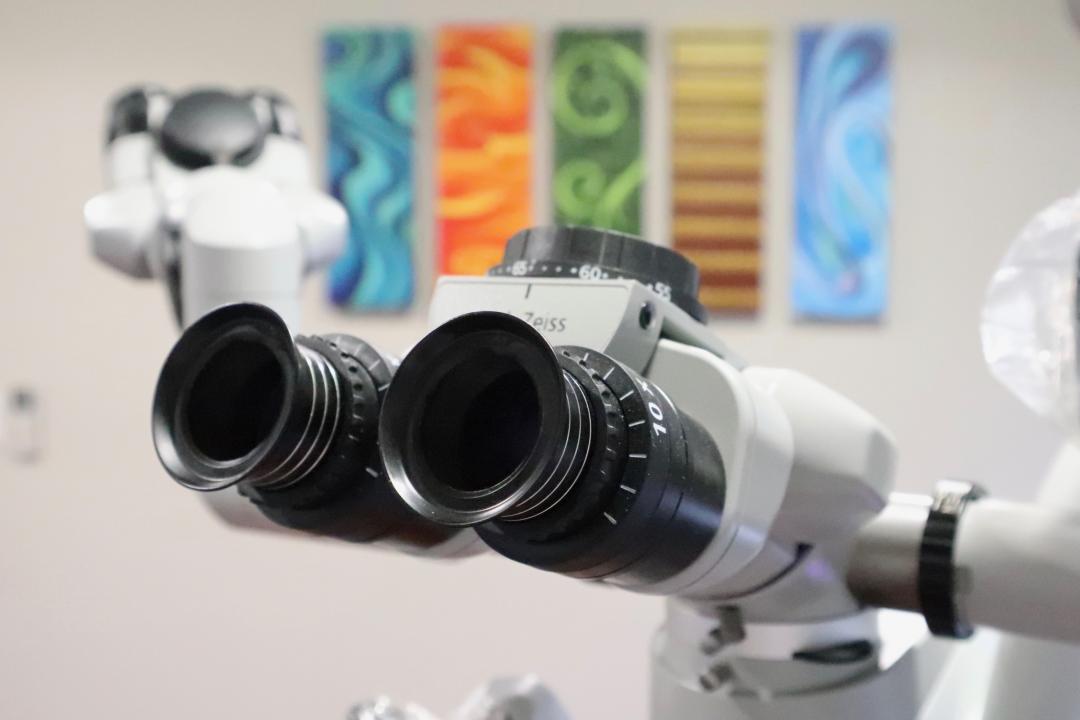 Endodontics | Capital Dental